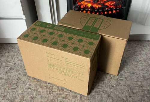 Mystery box коробка брендовых вещей