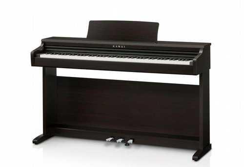 Kawai KDP120 R - палисандр