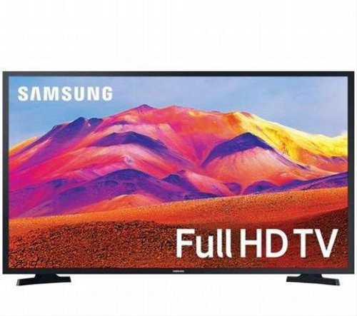 Телевизор Samsung ue43t5202aux