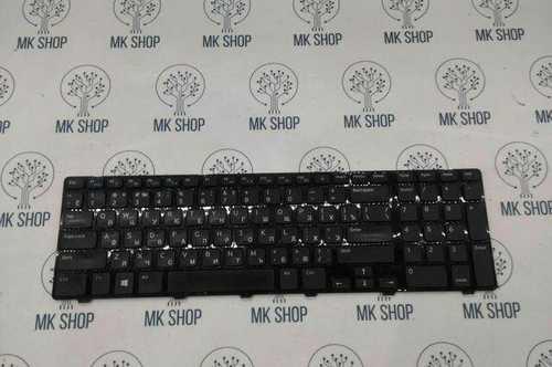 Клавиатура для ноутбука nsk-dzasc or