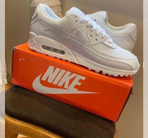 Кроссовки Nike Air Max 90 Оригинал