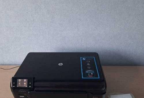 Принтер HP photosmart cn245-64001