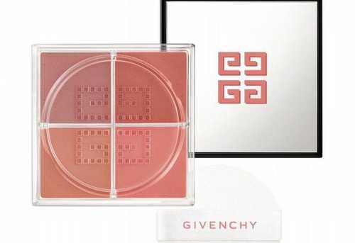 Givenchy prisme libre румяна 2;3;4;6