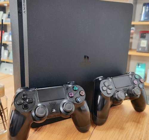 Sony PlayStation 4 Slim 500 гб