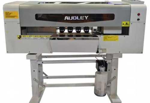 Принтер для футболок Audley small type 30cm