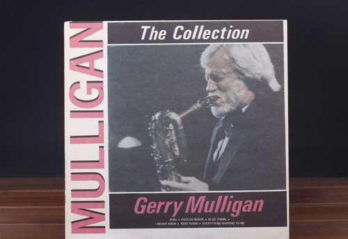 Gerry Mulligan – The Collection Balkanton LP EX+