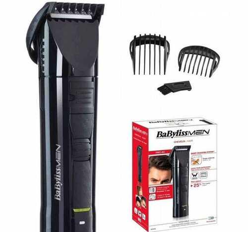 Новая PRO машинка для стрижки Babyliss pro40 e791e