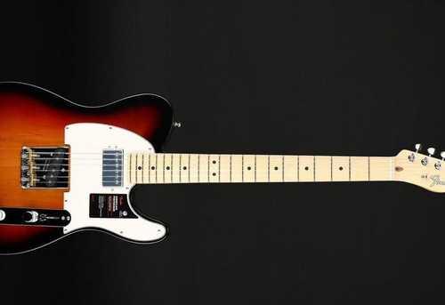 Электрогитара Fender Telecaster USA (Комплект)
