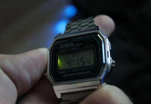 Часы casio