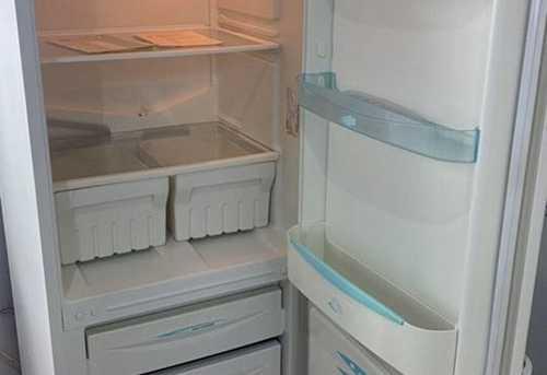 Холодильник Стинол. Доставка