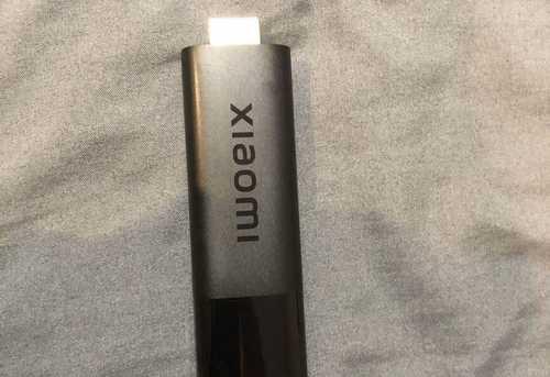 Xiaomi mi tv stick 4k смарт тв приставка