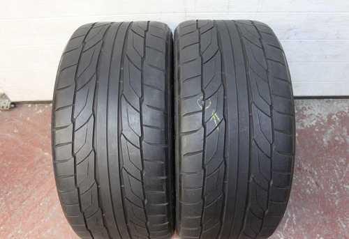 Nitto NT555 G2 275/35 R20 102Y