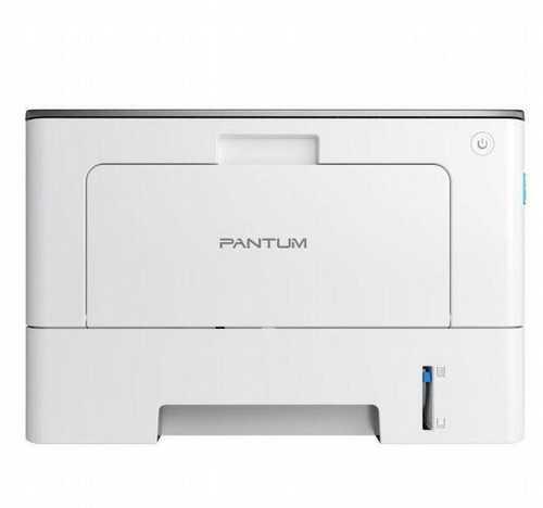 Продам принтер лазерный черно белый Pantum BP 5100