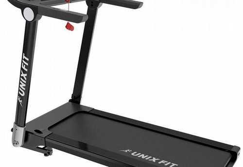 Беговая дорожка unixfit Hi-tech F2 plus Dark Storm