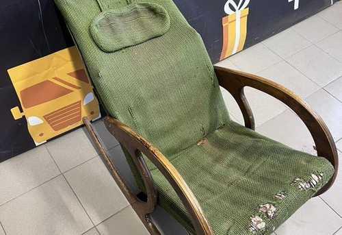 Кресло винтажное чехословакия №13003