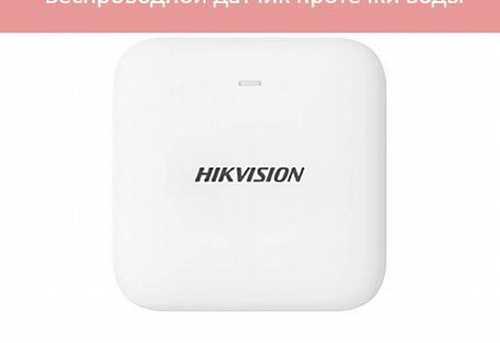 Датчик протечки воды Hikvision DS-pdwl-E-WE