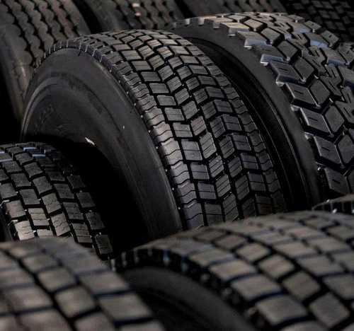 Шины для камазов Goodride ND783