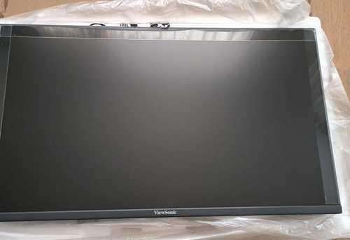 Монитор Viewsonic 27" новый