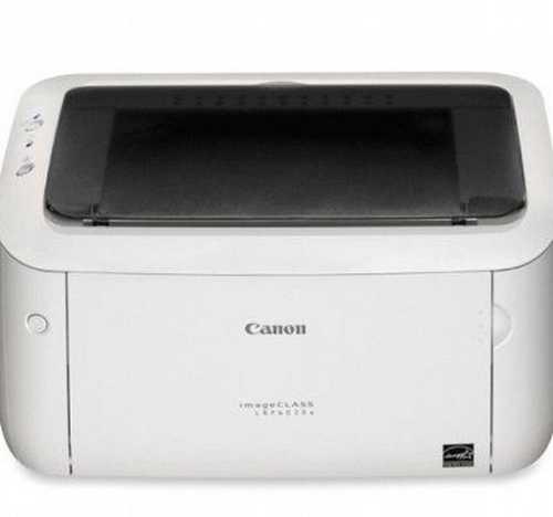 Принтер Canon imageclass LBP6030 - новый