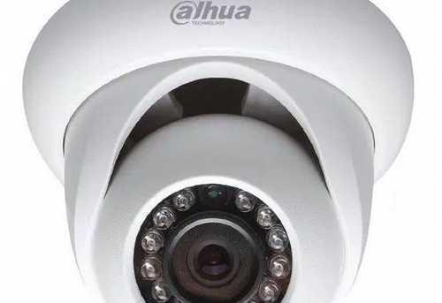 IP-камера Dahua