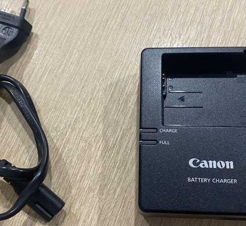 Зарядник для камеры Canon LC-E8E
