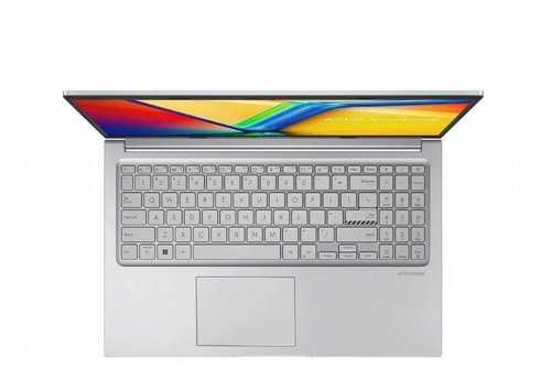 Новый ноутбук asus Vivobook