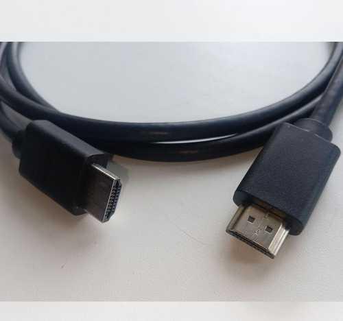 Кабель hdmi 1.5 метра