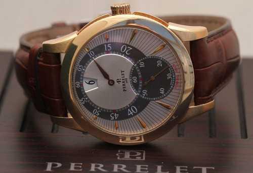 Perrelet Jumping Hour Gold A3009/1