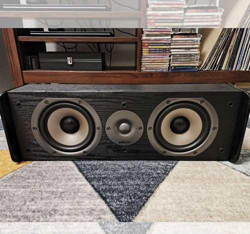 Центральный канал Polk Audio TSi CS10