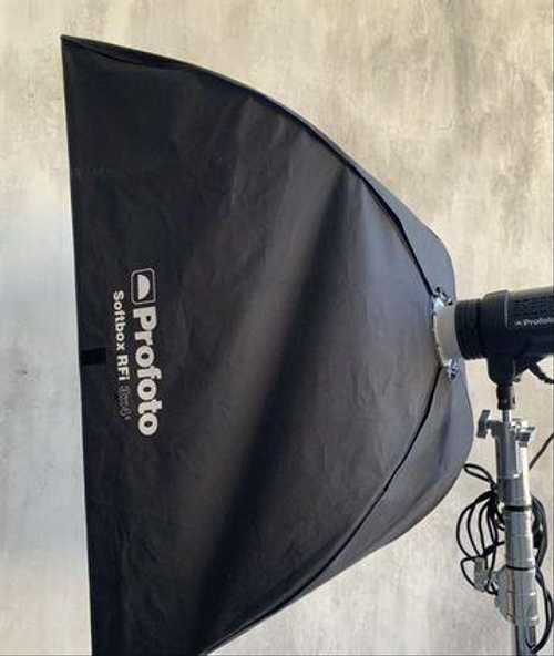 Софтбокс Profoto Softbox RFi 3x4