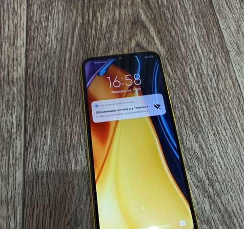 Xiaomi Poco C40, 3/32 ГБ