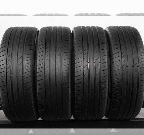 Continental ContiSportContact 5 SUV 235/55 R19 101V