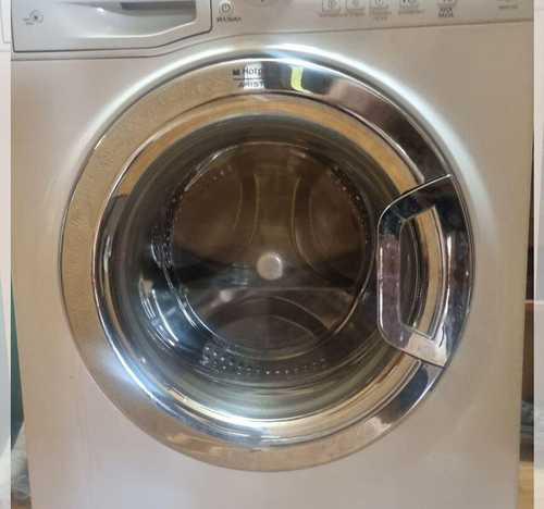 Стиральная машина Hotpoint-Ariston wmsg 605 б/у