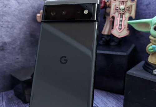 Google Pixel 6, 8/128 ГБ