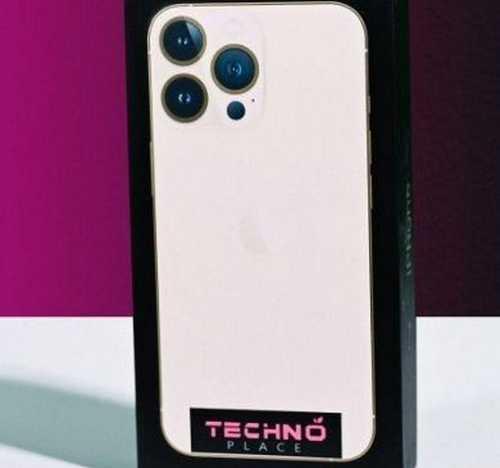 iPhone 13 Pro, 128 ГБ
