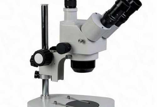 Микроскоп MC-2-zoom вар.2А.мбс-10,огмэ П3