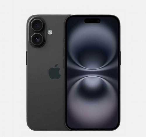 iPhone 16, 128 ГБ