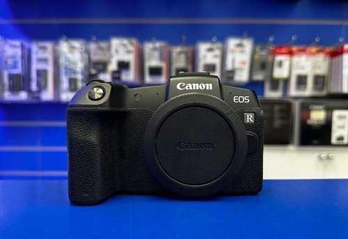 Canon EOS RP Body (гарантия,чек) id-002414