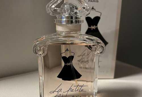 Духи guerlain la petite robe noire