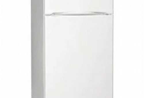 Двухкамерный холодильник Stinol STT 167, белый