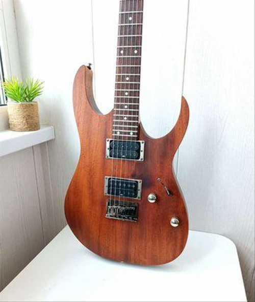 Электрогитара Ibanez RG421 MOL