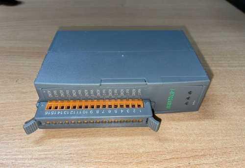 ICP DAS I-87024RW модуль вывода 4AQ