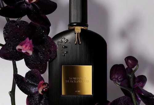 Tom Ford - Black orchid 30мл