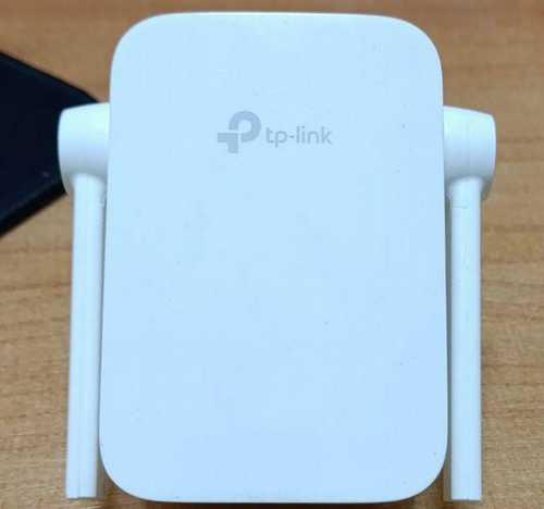 Повторитель беспроводного сигнала tp-link