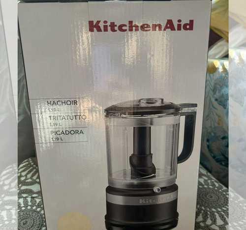 Блендер kitchenaid