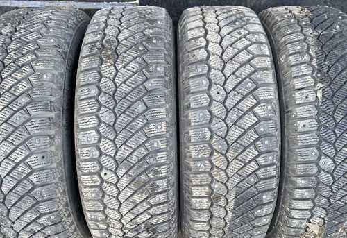 Continental ContiIceContact BD 195/65 R15