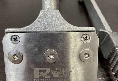 Ruixin pro точилка ножей
