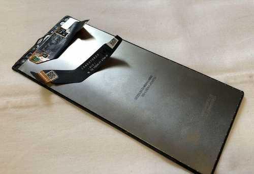 Sony Xperia 10 Plus дисплей в сборе Оригинал