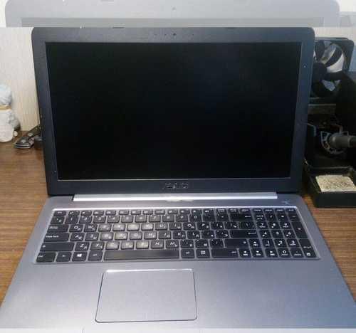 Asus K501U 15.6"