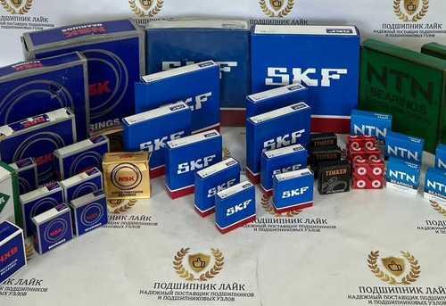 В наличии подшипники SKF FAG timken INA